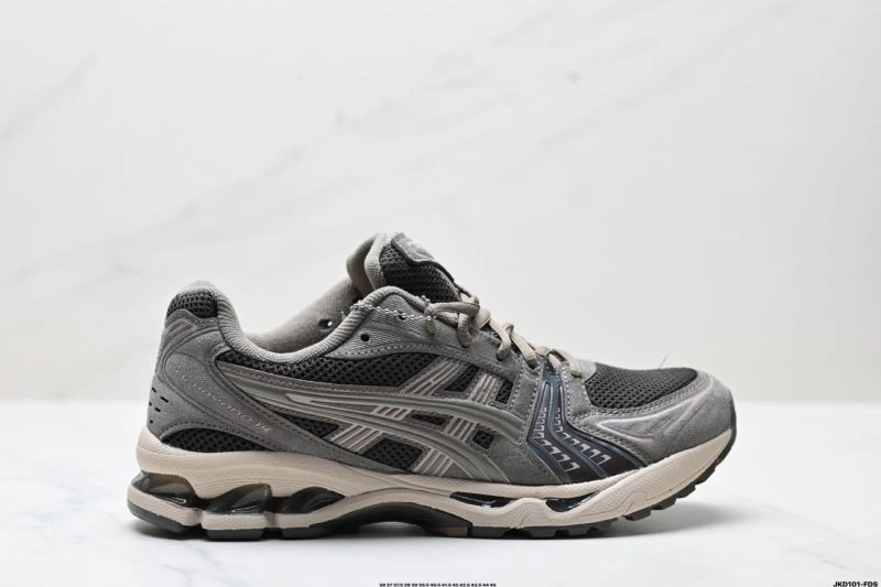 Asics Shoes