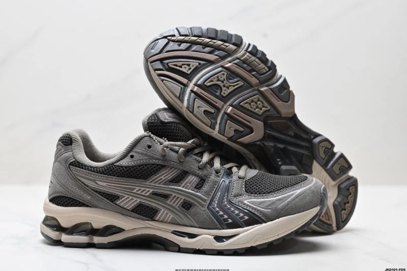 Inexpensive Asics Shoes