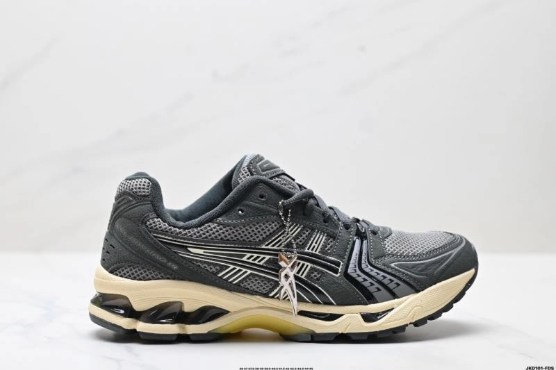 Asics Shoes