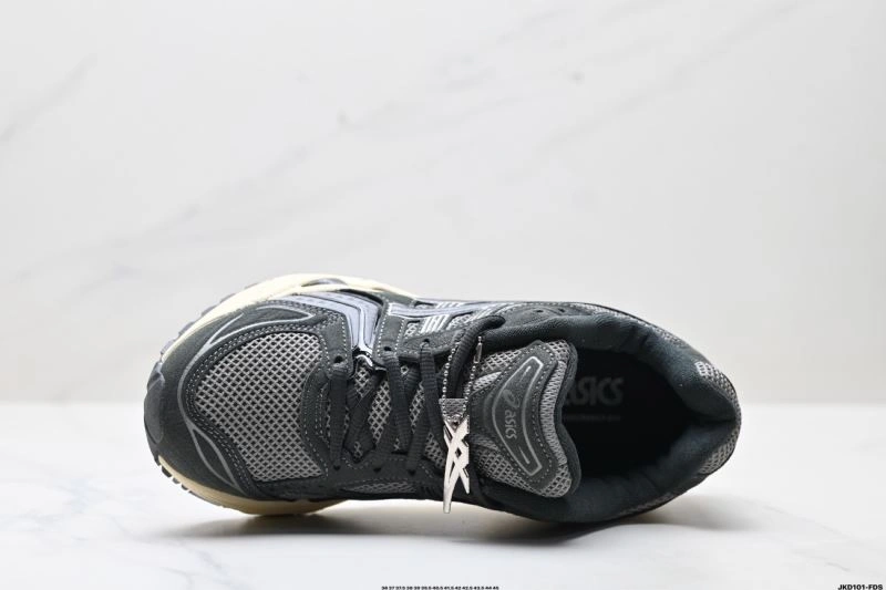Official Asics Shoes