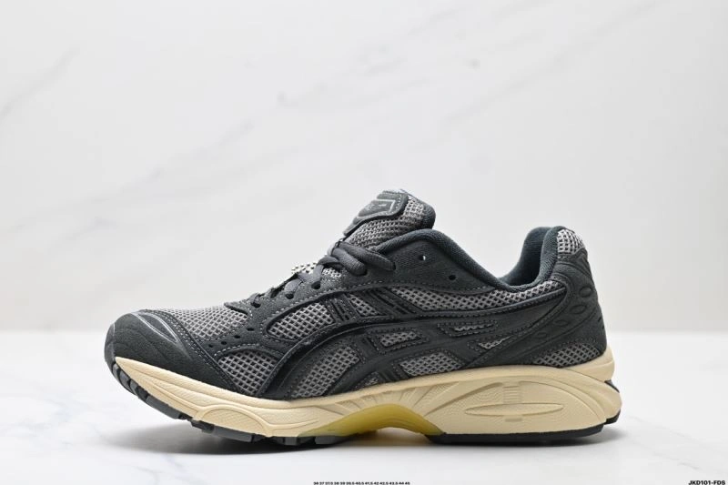 Official Asics Shoes
