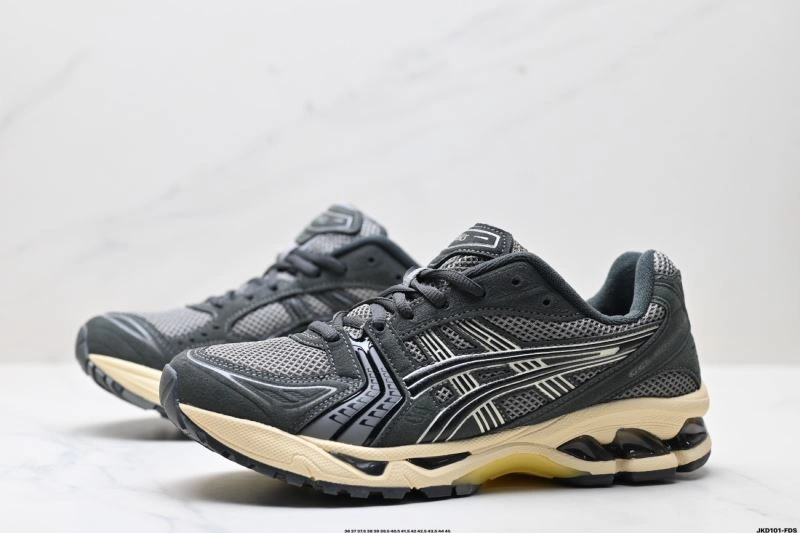Official Asics Shoes