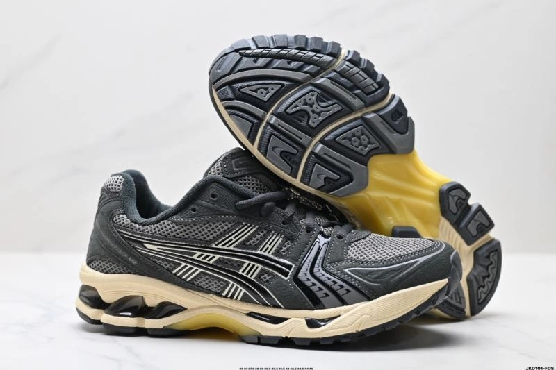 Official Asics Shoes