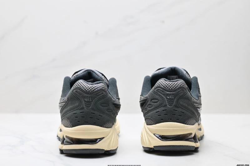 Official Asics Shoes
