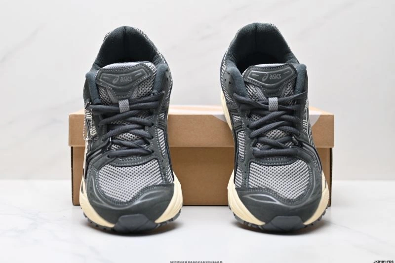 Official Asics Shoes