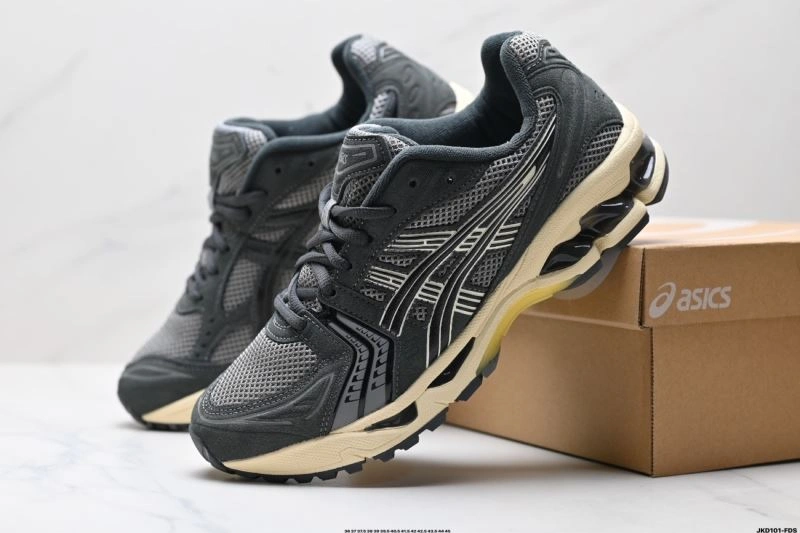 Official Asics Shoes