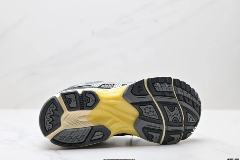 Official Asics Shoes