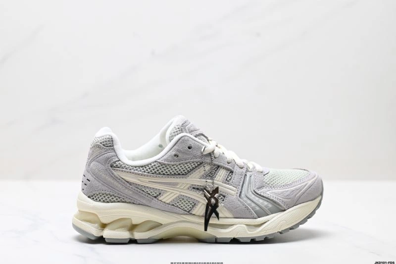 Asics Shoes