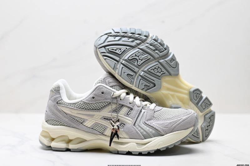 Affordable Asics Shoes