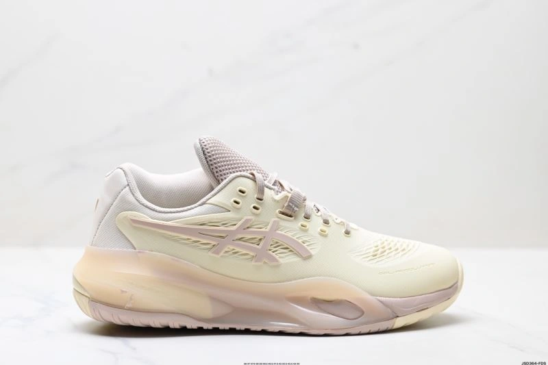 Asics Shoes