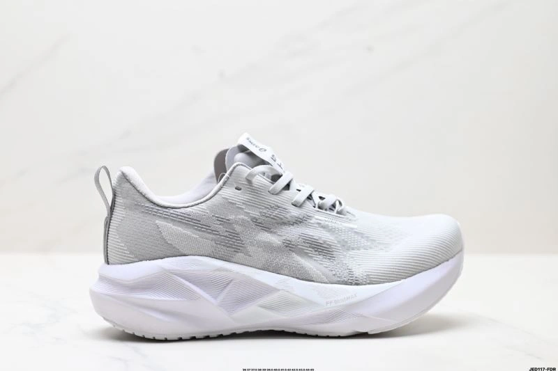 Asics Shoes