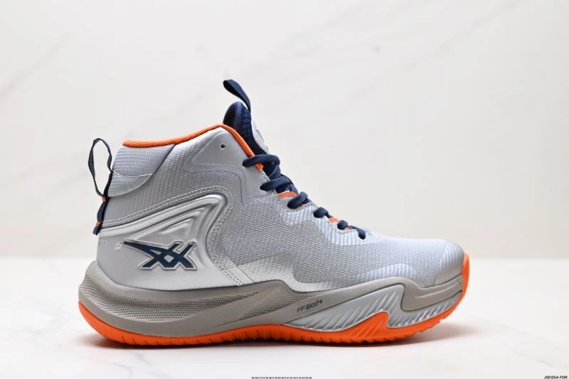 Asics Shoes