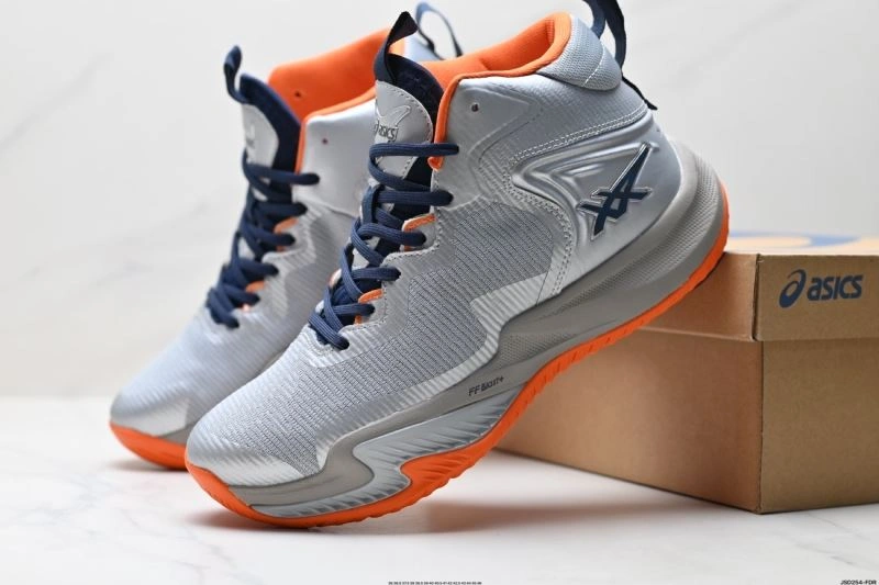 Inexpensive Asics Shoes