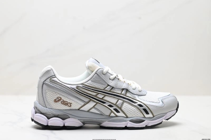 Asics Shoes