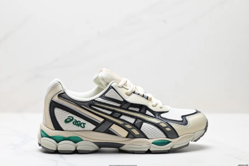 Asics Shoes