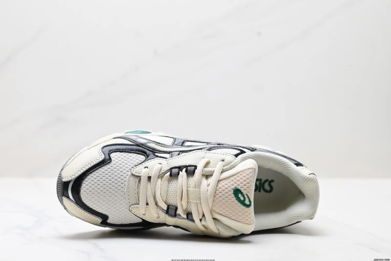 Legit Asics Shoes