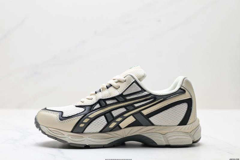 Legit Asics Shoes