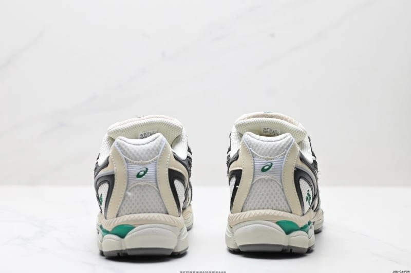 Legit Asics Shoes