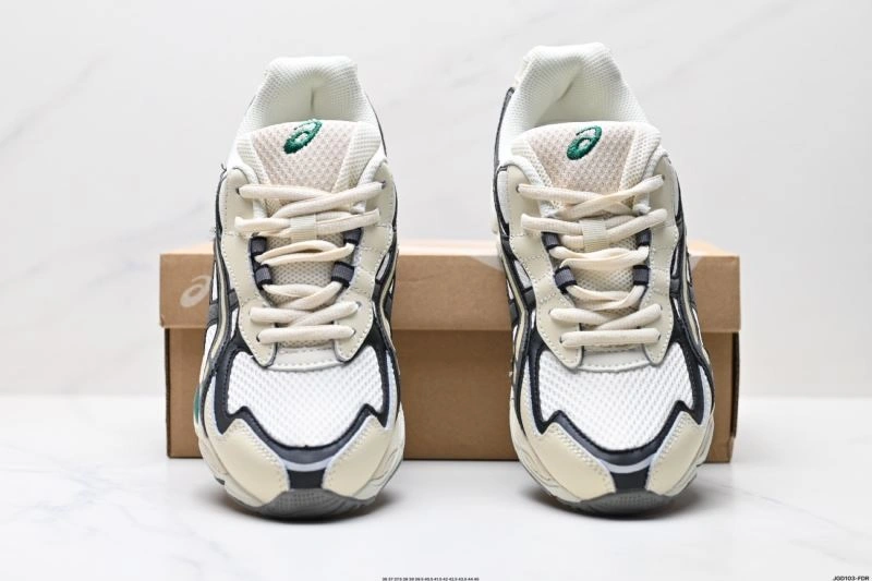 Legit Asics Shoes