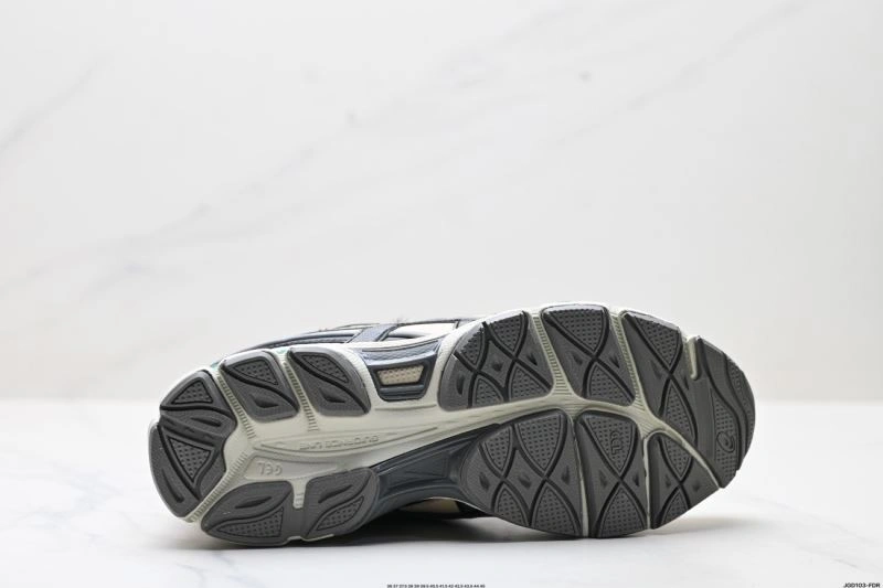 Legit Asics Shoes