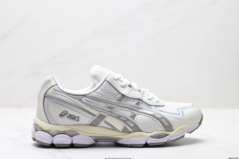 Asics Shoes