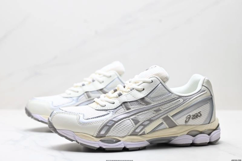 Precise copy Asics Shoes