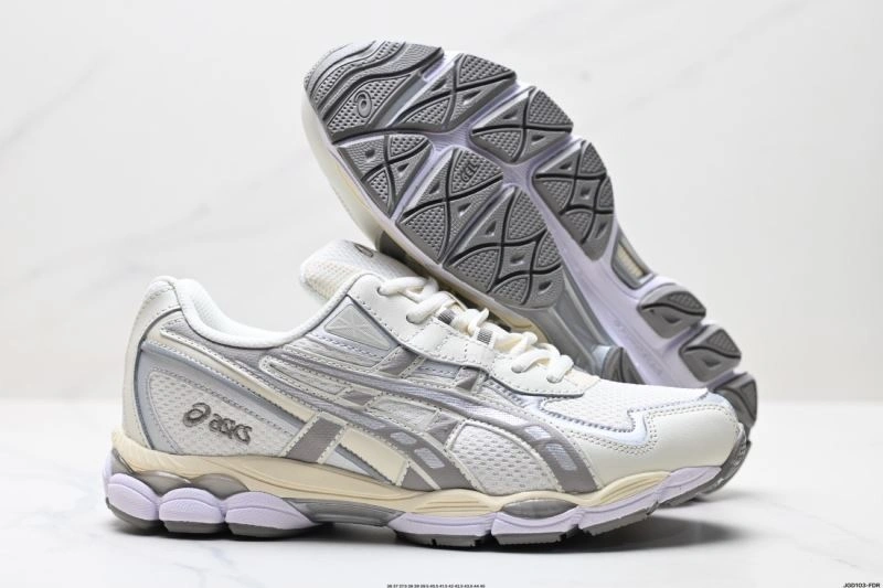 Precise copy Asics Shoes