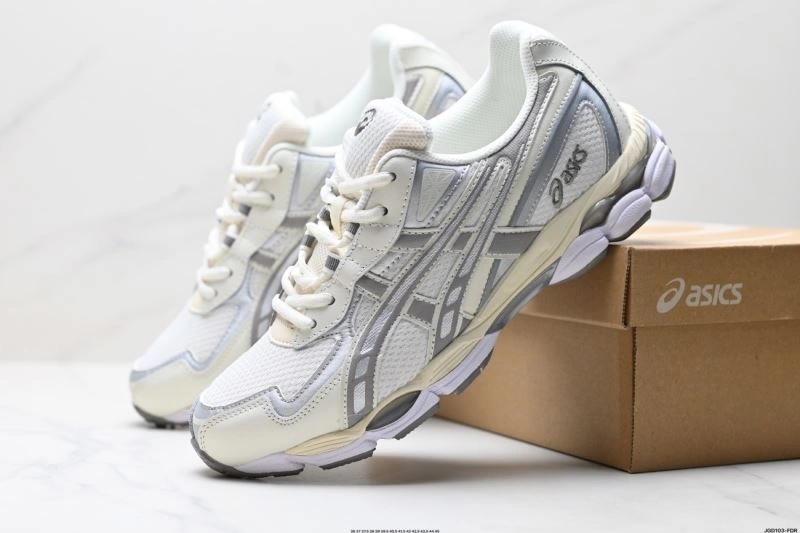 Precise copy Asics Shoes