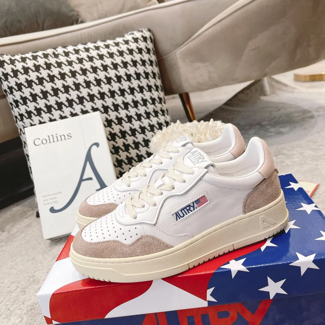 Autry Shoes