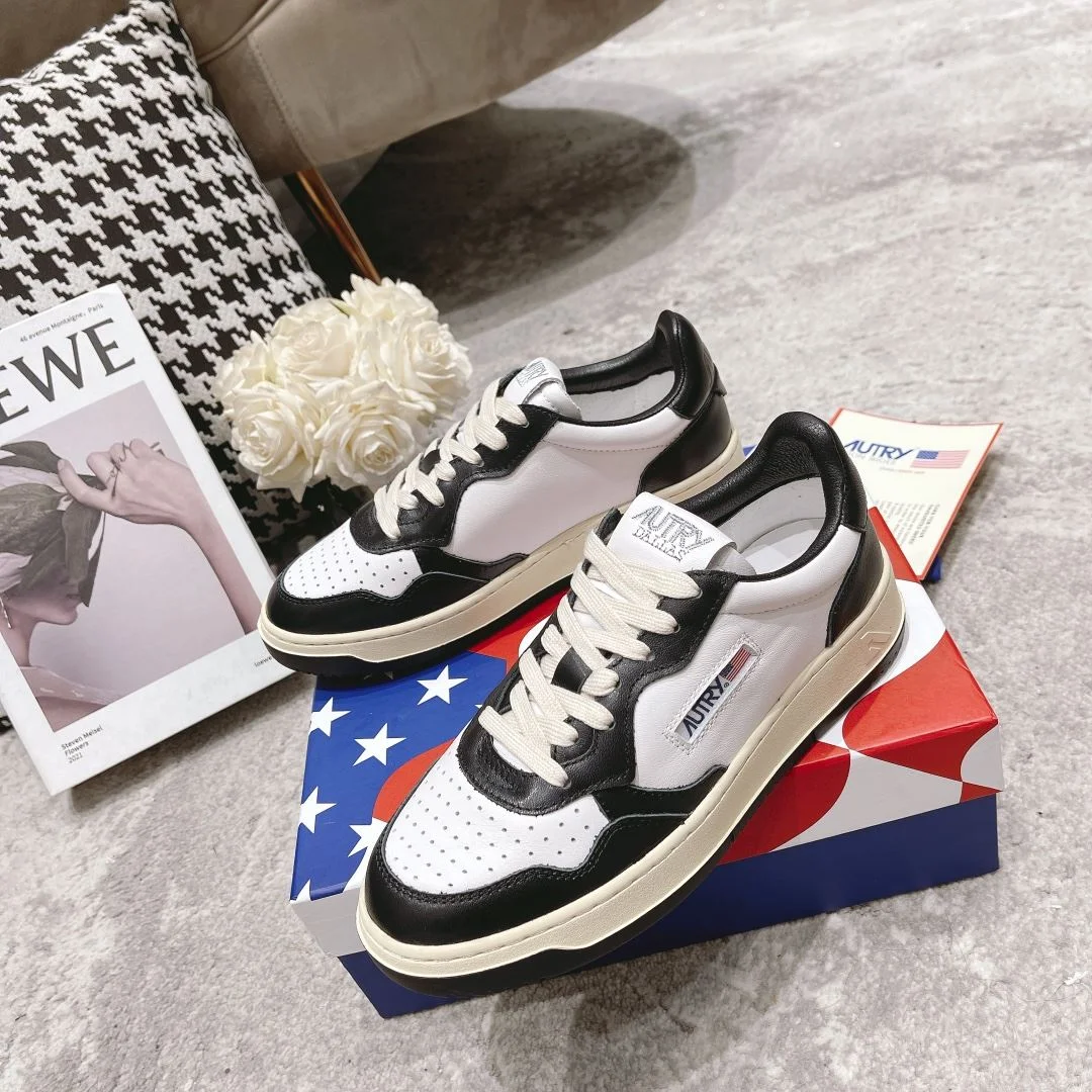 Autry Shoes