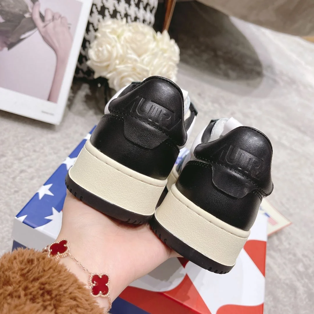 Accurate model Autry Shoes