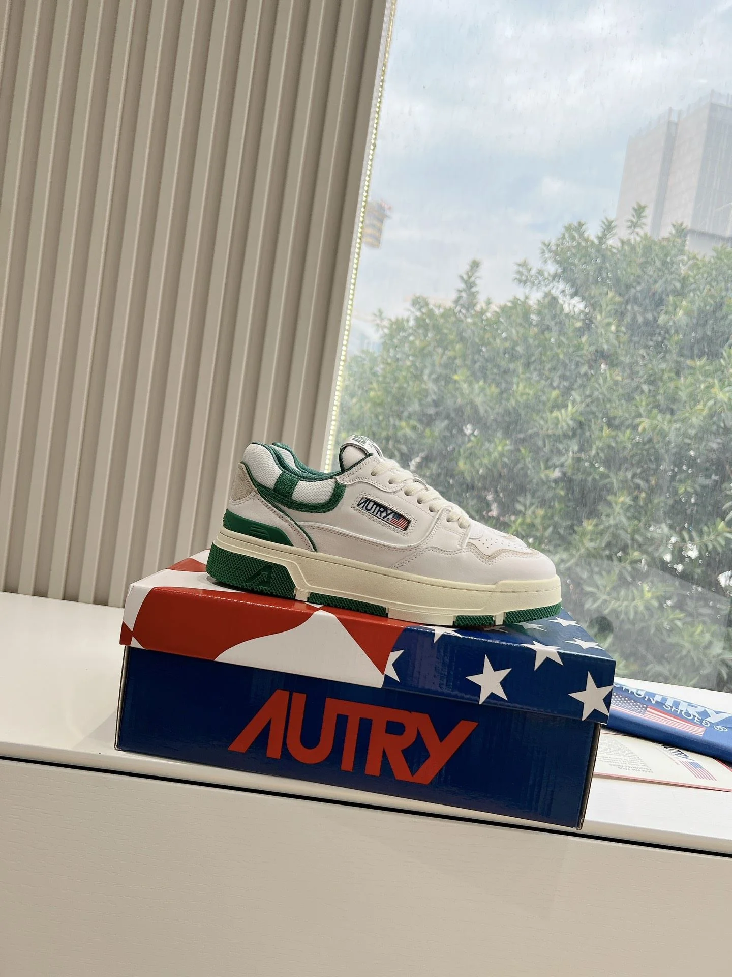 Budget-friendly Autry Shoes