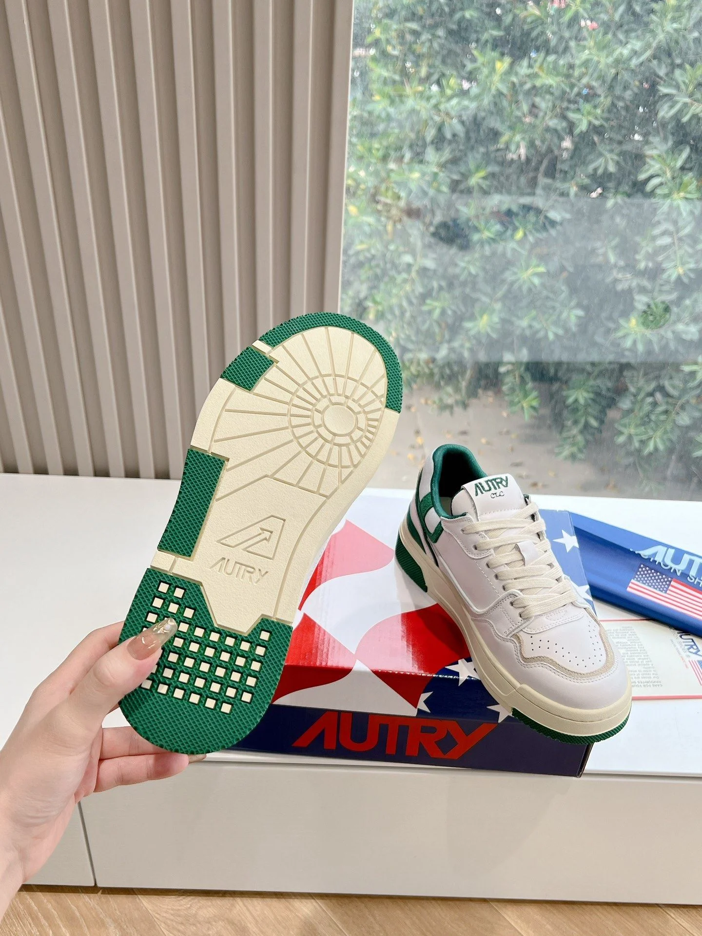 Budget-friendly Autry Shoes