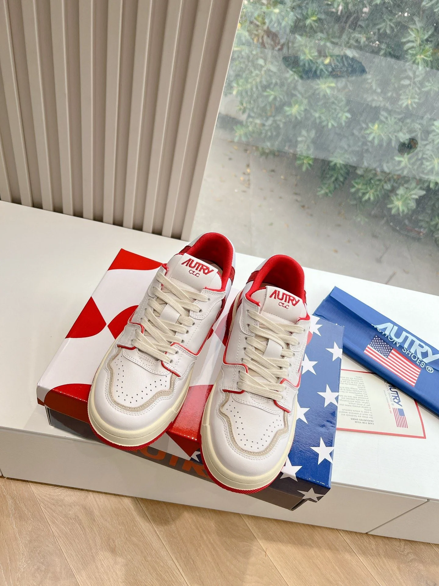Legit Autry Shoes