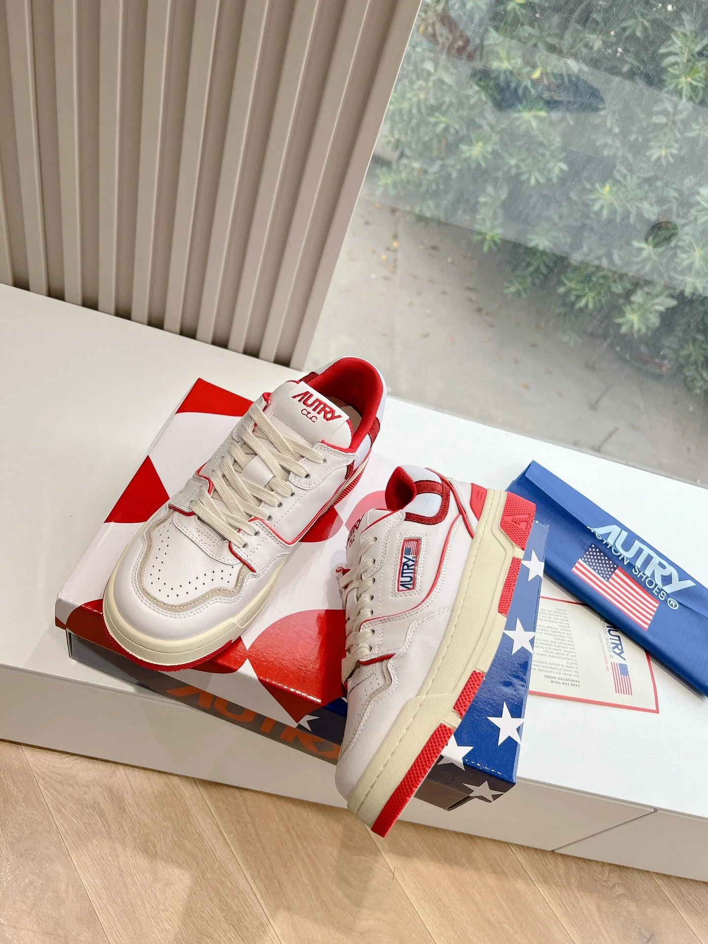 Legit Autry Shoes