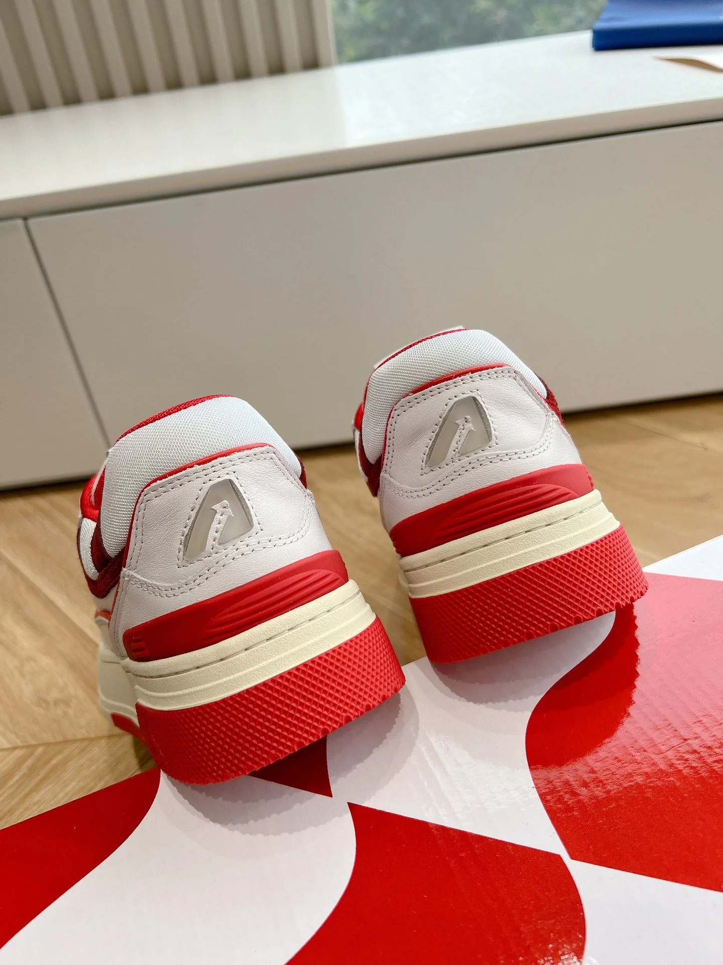 Legit Autry Shoes
