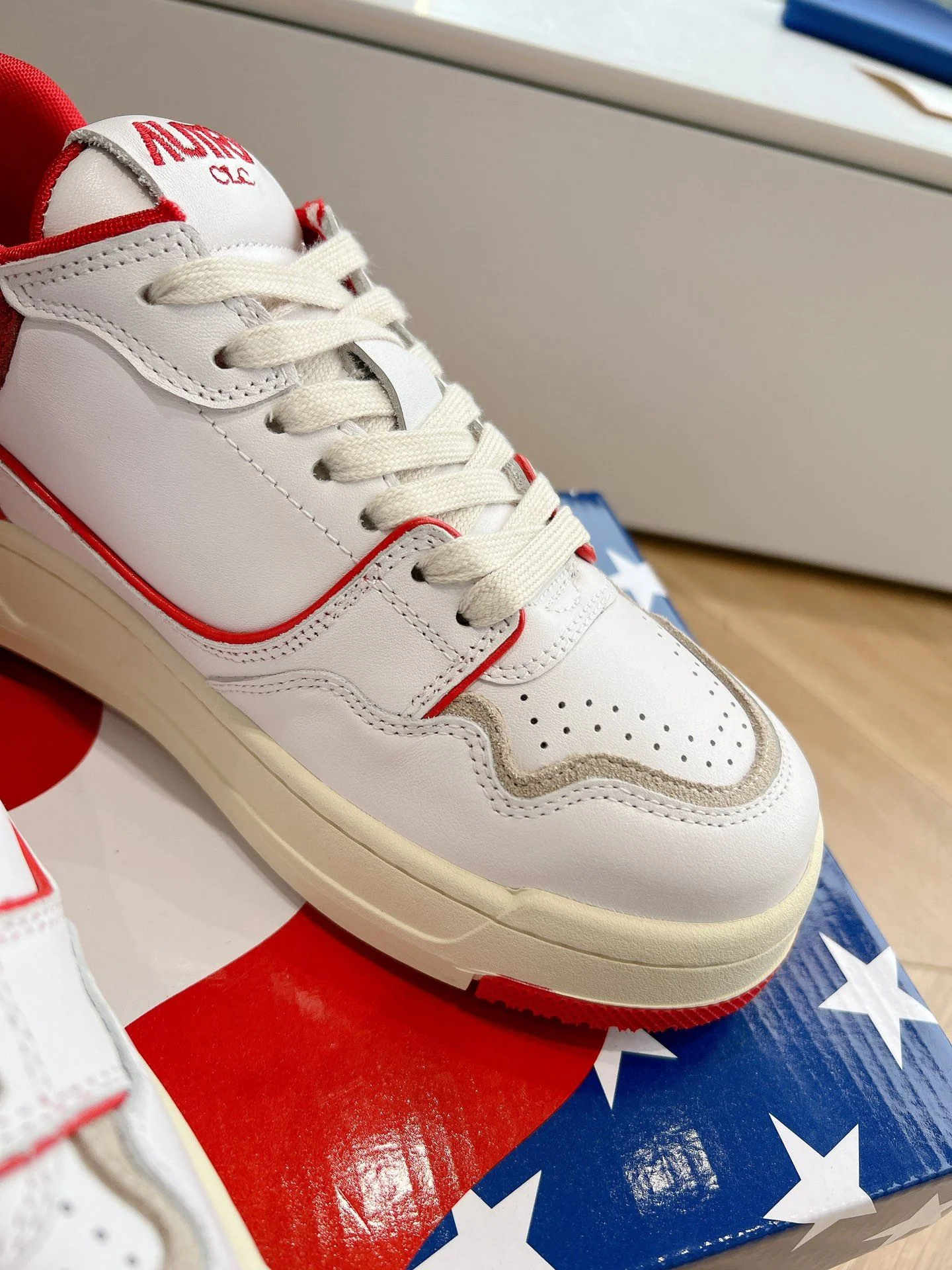 Legit Autry Shoes