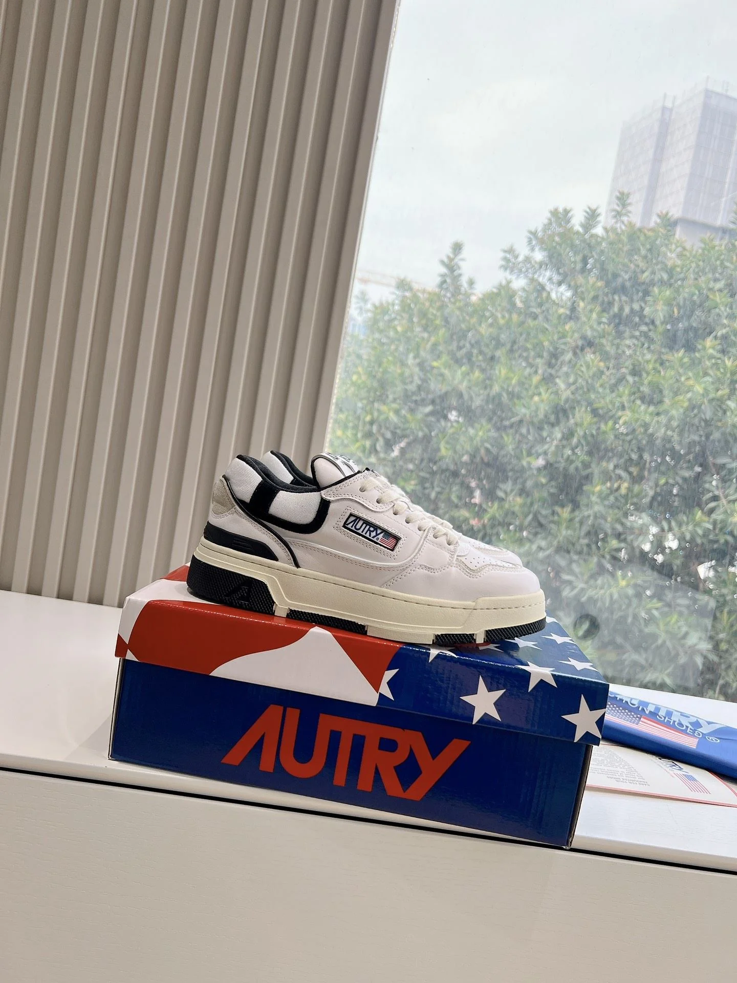 Value-priced Autry Shoes