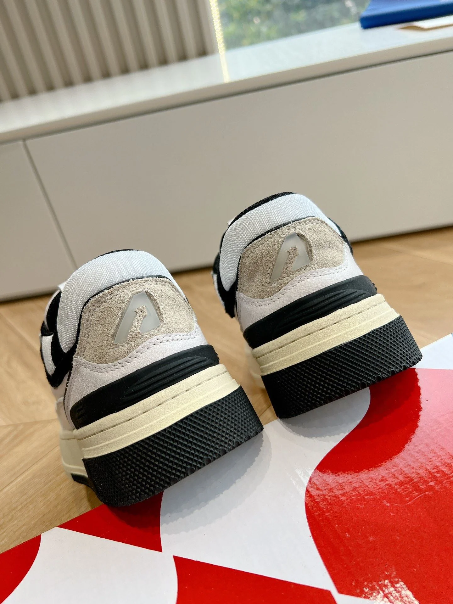 Value-priced Autry Shoes