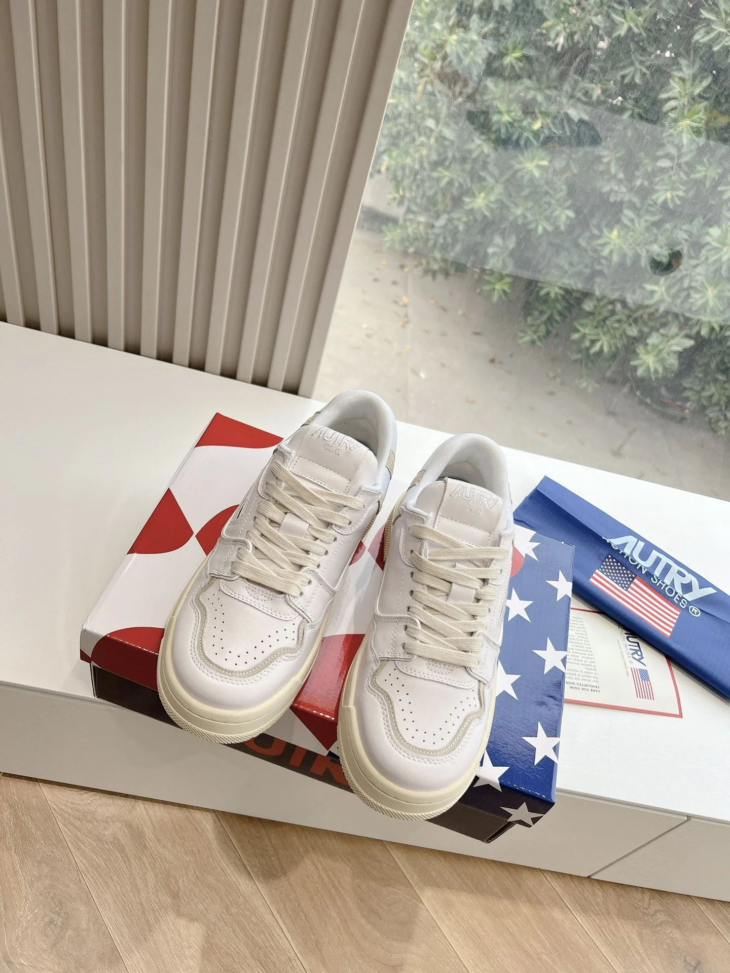 High accuracy Autry Shoes