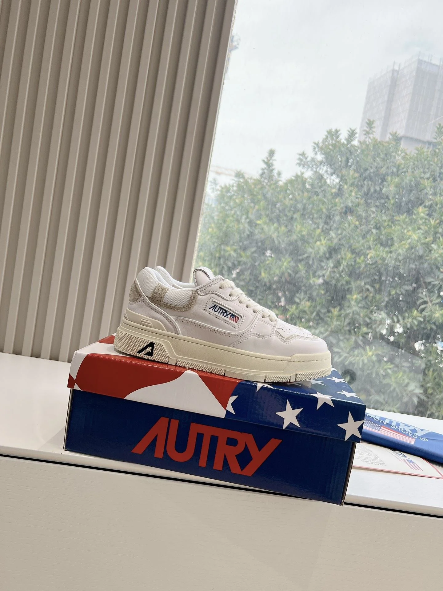 High accuracy Autry Shoes