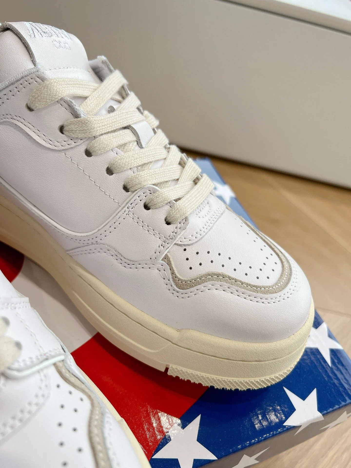 High accuracy Autry Shoes