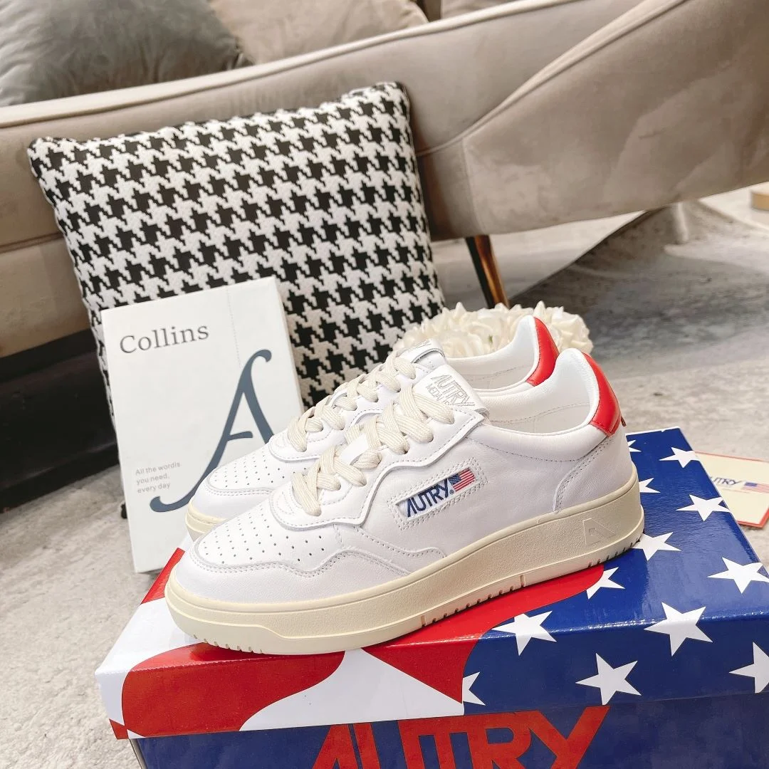 Autry Shoes
