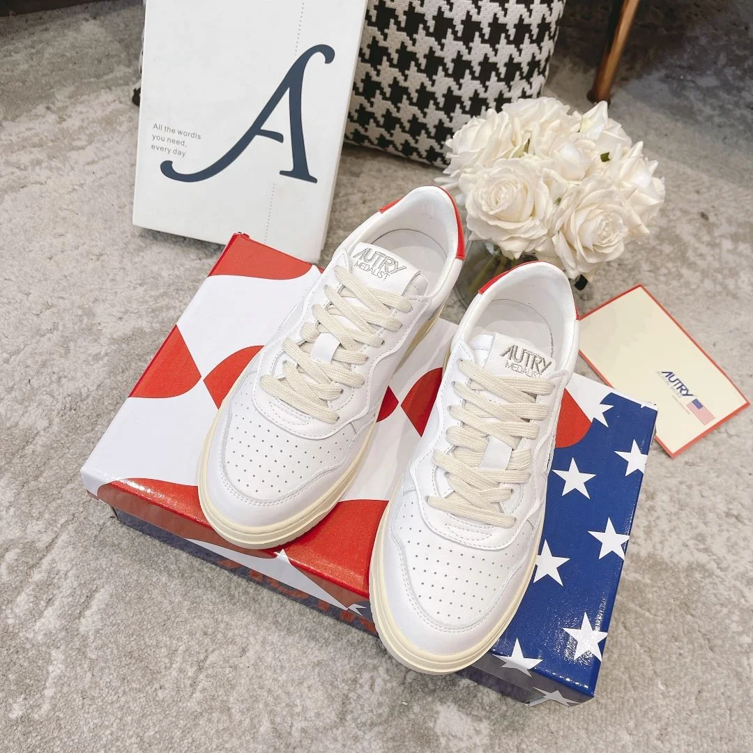 Official Autry Shoes