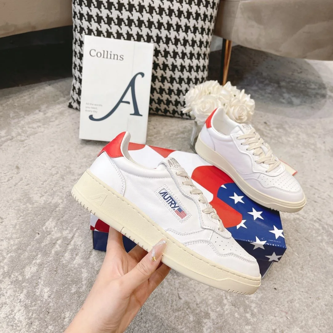 Official Autry Shoes
