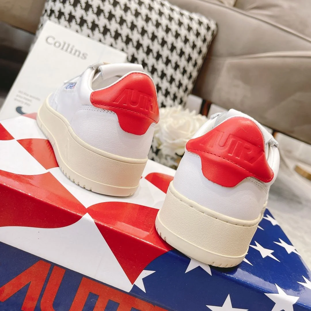 Official Autry Shoes