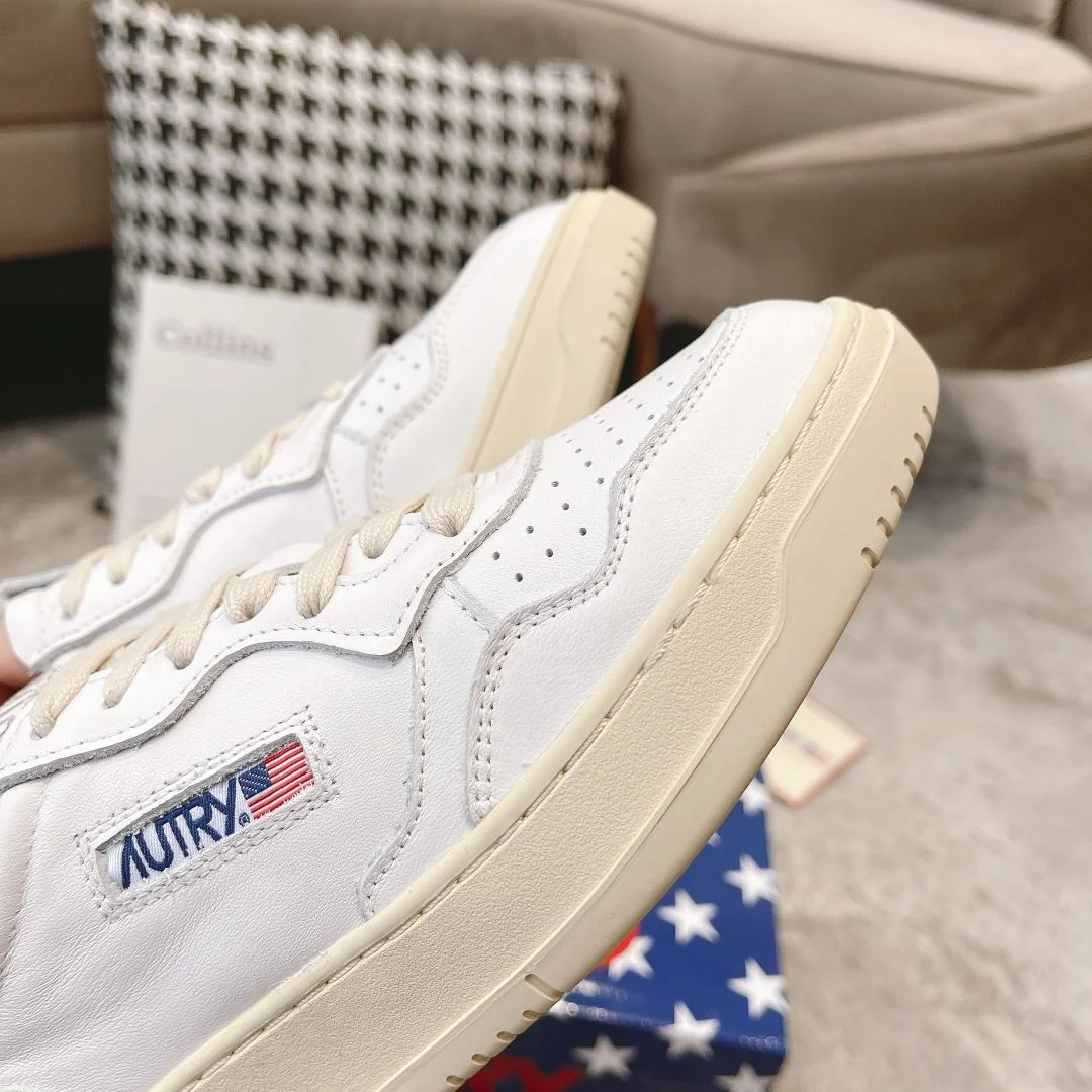 Official Autry Shoes