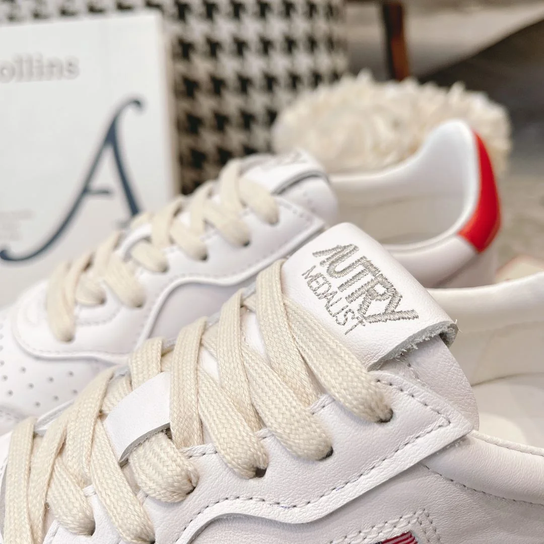 Official Autry Shoes