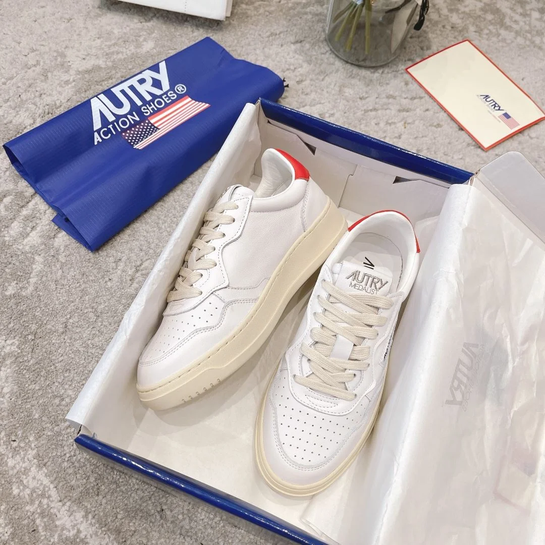 Official Autry Shoes