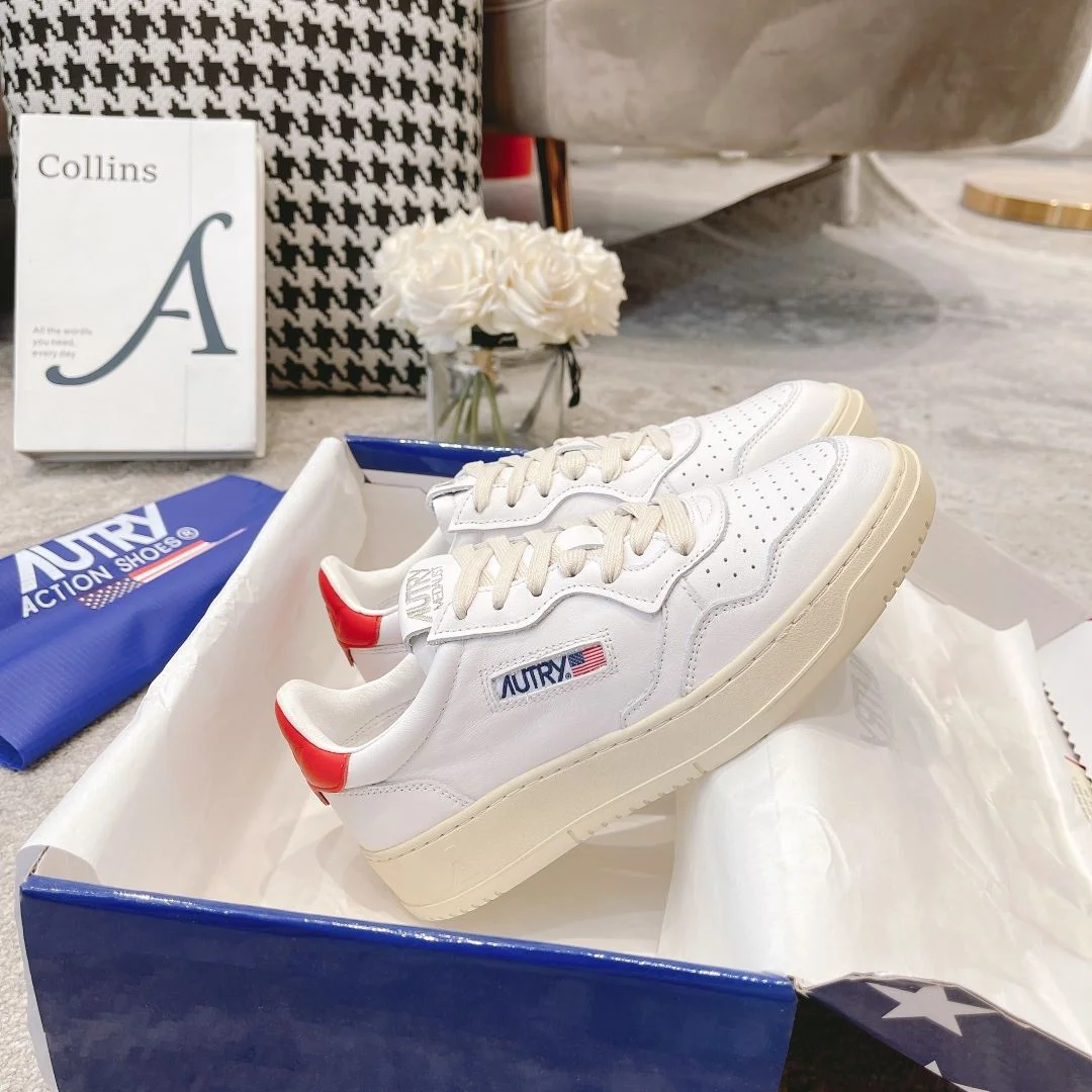 Official Autry Shoes